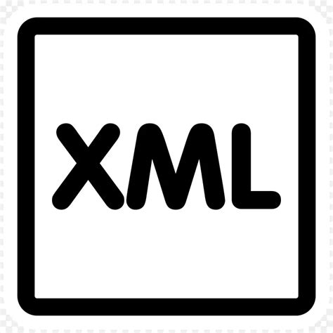 Xml计算机图标剪辑艺术png图片素材下载图片编号1501830 Png素材网