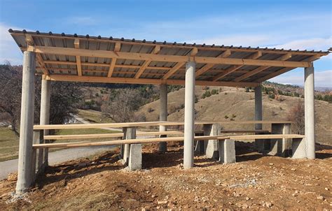 Општината Македонска каменица продолжува со изградба на објекти за потребите на месните заедници