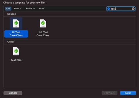 Maximize Ios Testing Coverage Unit Test Vs Ui Test