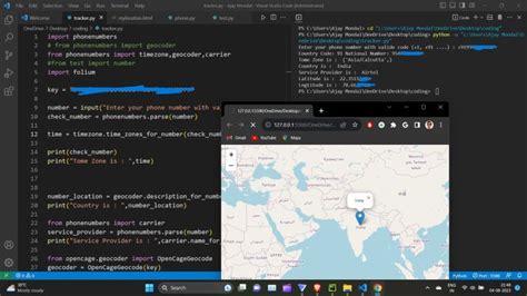 ajay mondal on linkedin python coder cybersecurity hacker coding