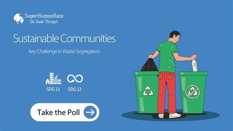 Key Challenge In Waste Segregation