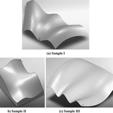 Pdf A Novel Iso Scallop Tool Path Generation For Efficient Five Axis Machining Of Free Form