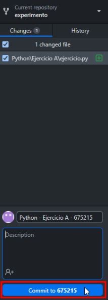 Github Disaa0experimento