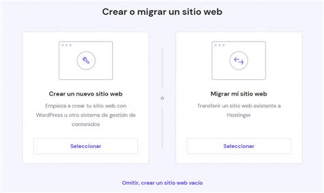 Qué es hPanel Tutorial con descripción de funciones y tips