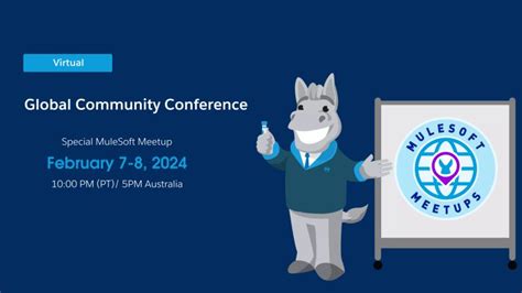 Mulesoft Community On Linkedin Mulesoft