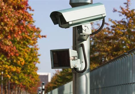 Perimeter Security Solutions