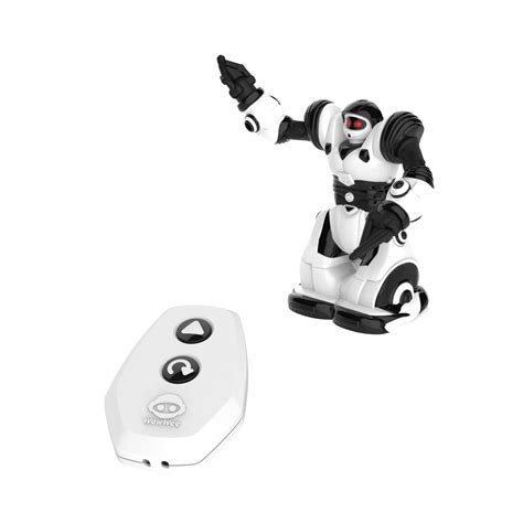 Wowwee Mini Robosapien Remote Control Playone