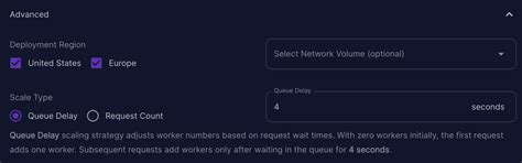 Ashleys Blog Getting Started With Runpod Serverless