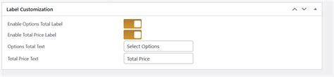 How To Create Extra Product Options In WooCommerce Product Addons