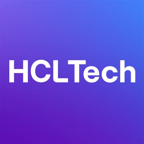 HCLTECH Investor Relations HCL Technologies Ltd Alpha Spread
