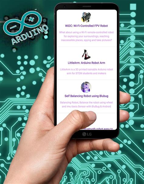 Easy Arduino Projects Apk Download For Android Latest Version