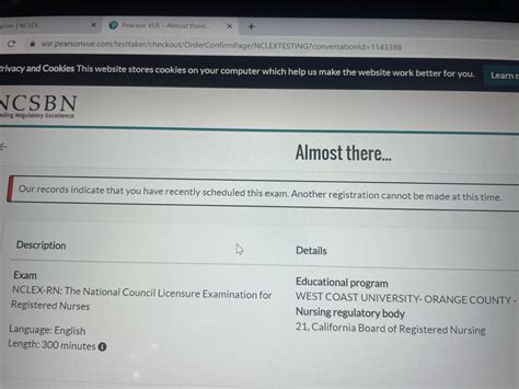 Finally Passed Nclex Rpassnclex