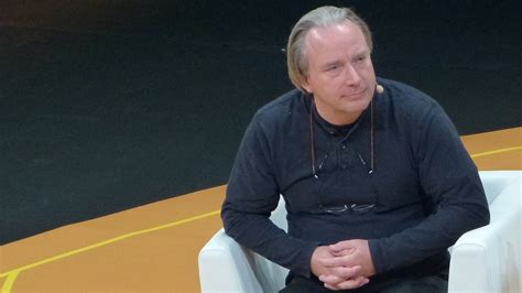 Linus Torvalds Slams AI As Marketing And Reality TechRadar