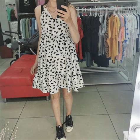 Платье — ціна 450 грн у каталозі Сарафани Купити жіночі речі за доступною ціною на Шафі