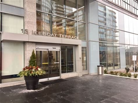 3311 15 Iceboat Terrace Toronto Zoloca