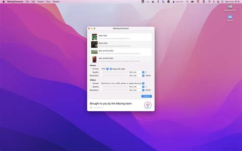 Imazing Converter Para Pc Y Mac Descargar Gratis 2023 Versión Pcmac Store