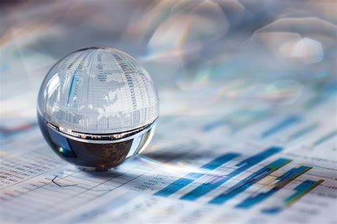 Deploying Advanced Financial Forecasting Technique Generative Ai Premium Ai Generated Image