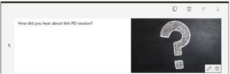 Create Multiple Choice Questions In Microsoft Form