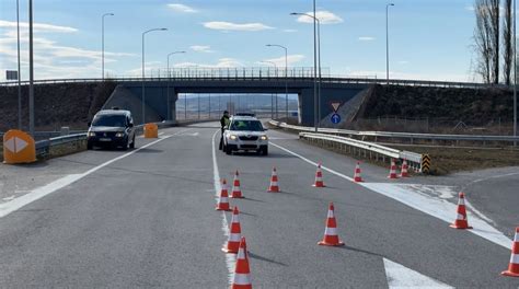 Двајца загинати и 7 тешко повредени на експресниот пат Штип Кочани Сител Телевизија