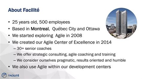 Large Scale Agile Transformation Field Report Pdf