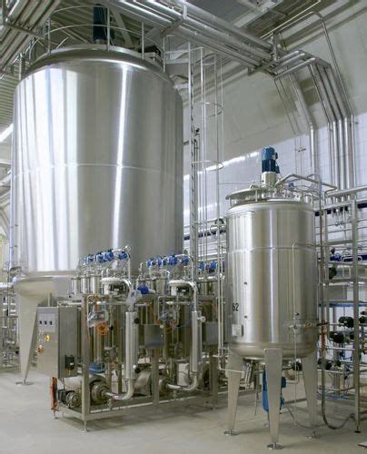 Ss Bio Reactors Production Capacity 1000 10000 Litre At Rs 100000 In Pune