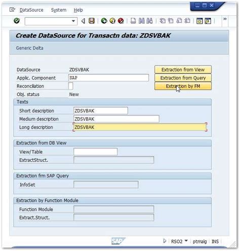 Create Generic Datasources Xtract Is Helpcenter