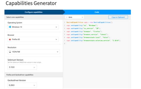 Proxy Authentication Using Selenium Webdriver H K Infosys Blog