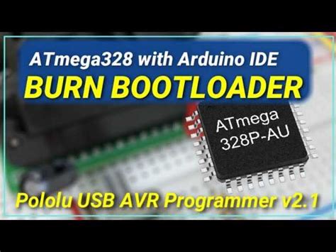 Atmega328 To Arduino Pinout A Comprehensive Guide