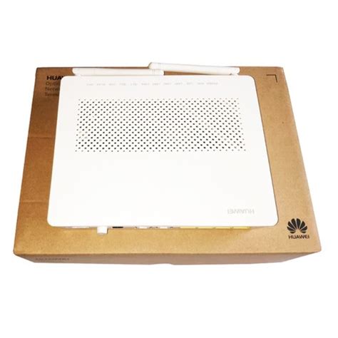 Buy Echolife Hg H Xpon Huawei Wireless Gpon Onu Terminal With Class C Onu Ge Lan And