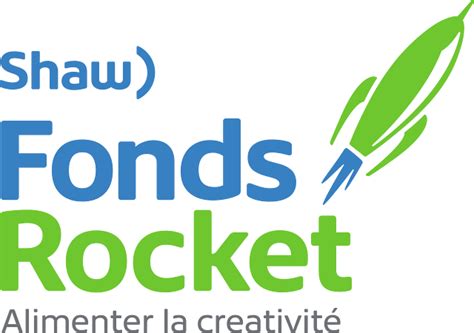 Logos Download Shaw Rocket Fund