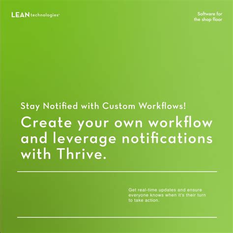 Lean Technologies Inc On Linkedin Workflowautomation Processmanagement