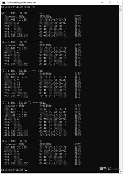 网络工程师测试命令排行榜，快来看一看吧！ 知乎