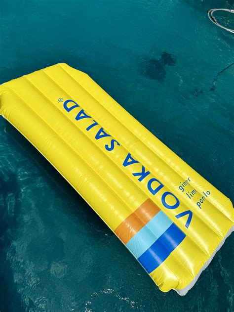 Store 2 — Vodka Salad