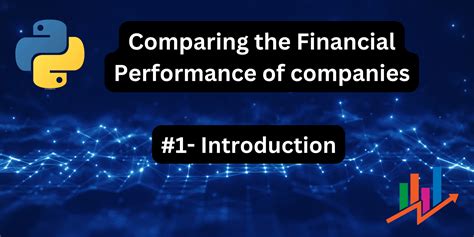 1/5 - Fundamental Financial Analysis: Using Python for Efficient Stock ...