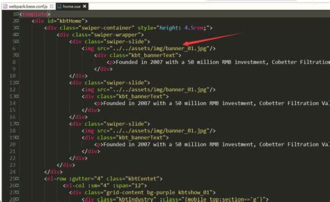 Vuejs Vue Cli 打包之后图片引用路径； Segmentfault 思否