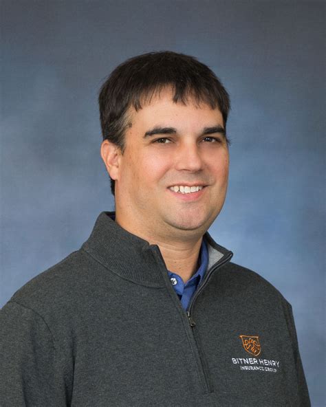 Kyle Butler Bitner Henry Insurance Group