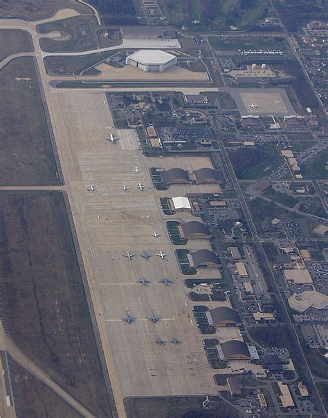 Joint Base Andrews Naval Air Facility
