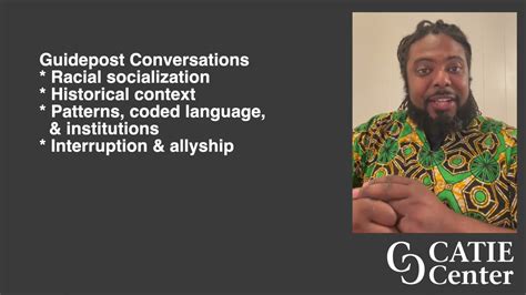 Facilitating Effective Racial Discourse For Organizations Interpreting Practice For Dis Dive