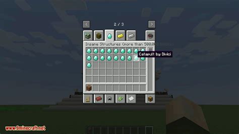 Instant Massive Structures Mod 1 12 2 1 11 2 Building Has Never Been