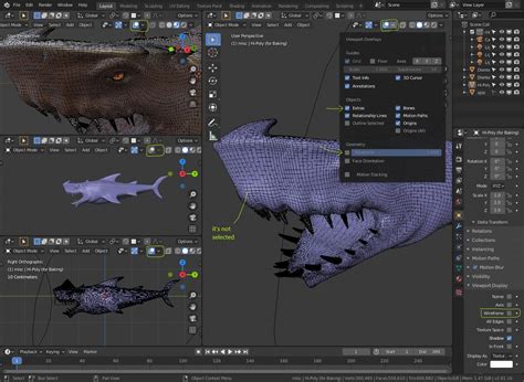 D View Can T Turn Off Wireframe In Viewport All Modes It S A Bug Blender Stack Exchange