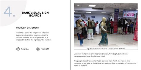 Design Portfolio On Behance