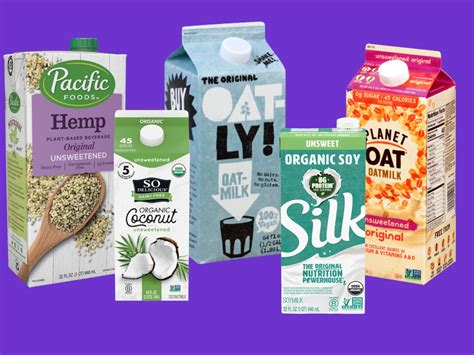 Chinese Soy Milk Brands