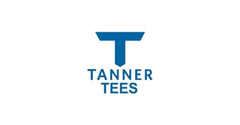 Tanner Tees Promo Codes 200 Off Sitewide In Oct 2025