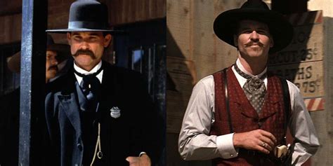 How And When Wyatt Earp And Doc Holliday Became Friends Before Tombstone