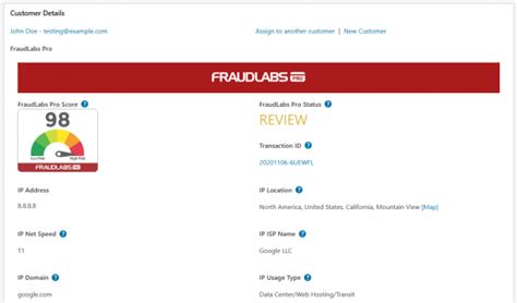 How To Test Fraudlabs Pro Plugin In Easy Digital Downloads Fraudlabs Pro Articles And Tutorials