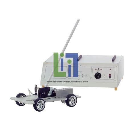 fuzzy control carrier vehicle with inverted pendulum manufacturers