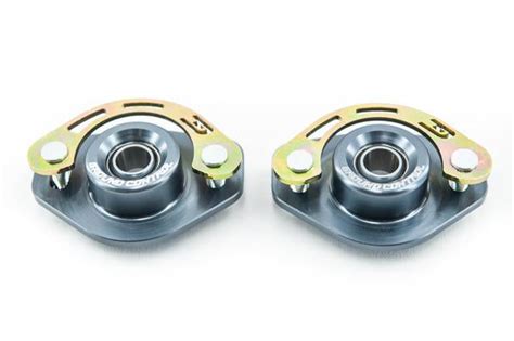 E30 Ground Control Suspension Systems