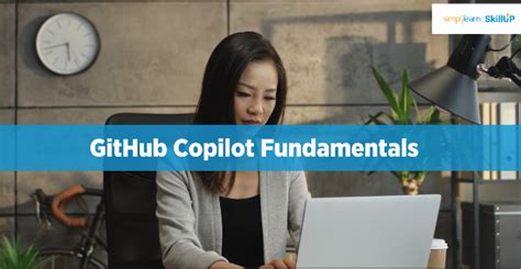 GitHub Copilot Fundamentals Course - INDOGLE