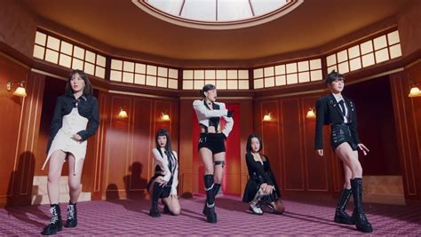 Red Velvet レッドベルベット Wildside Mv Free Download Borrow And