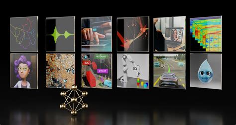 At HPE Discover Learn How Generative AI Is Changing The Enterprise NVIDIA Blog